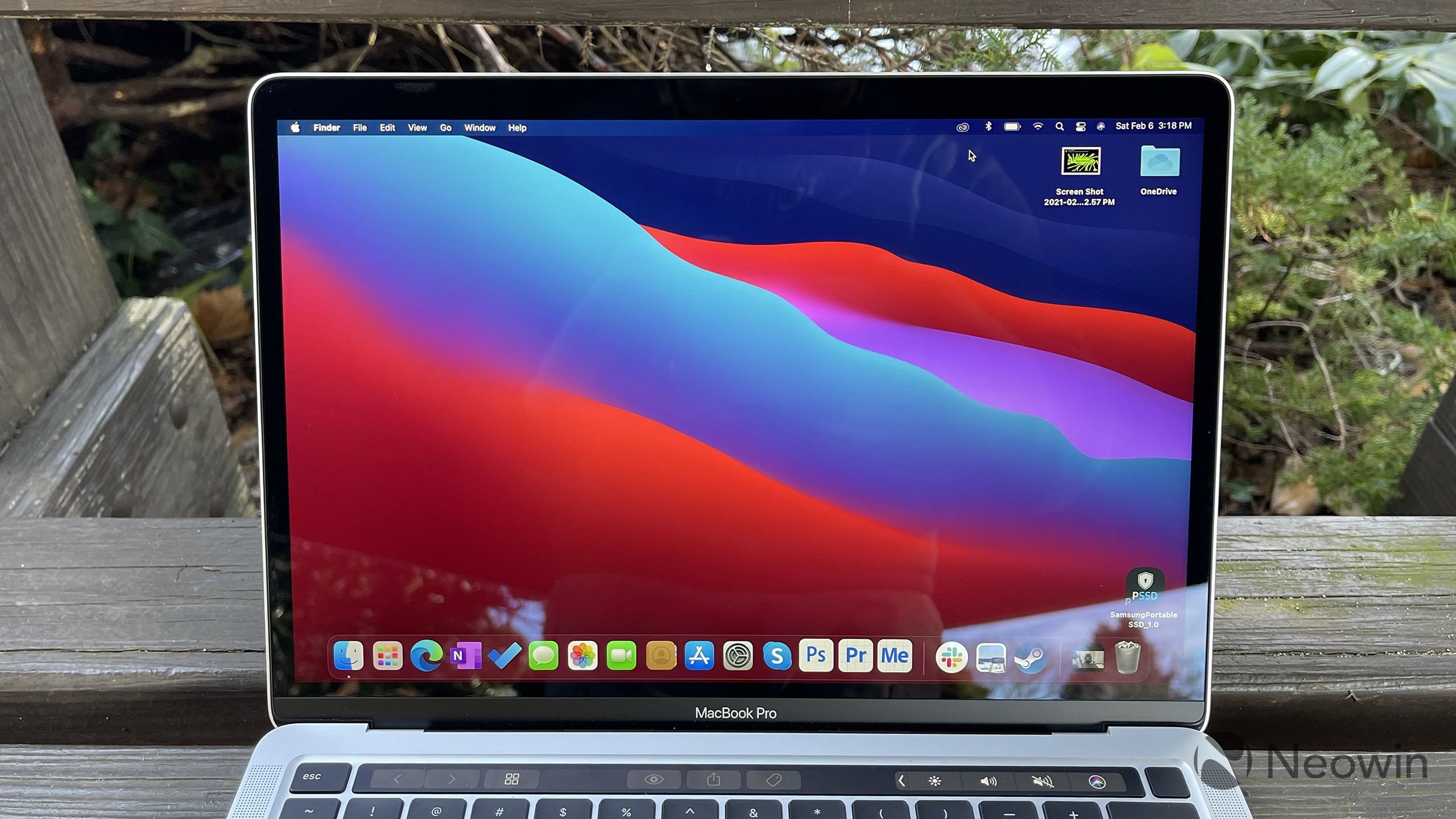 MacBook Pro 13 (M1) review: A heck of a start for Apple, but not very ...