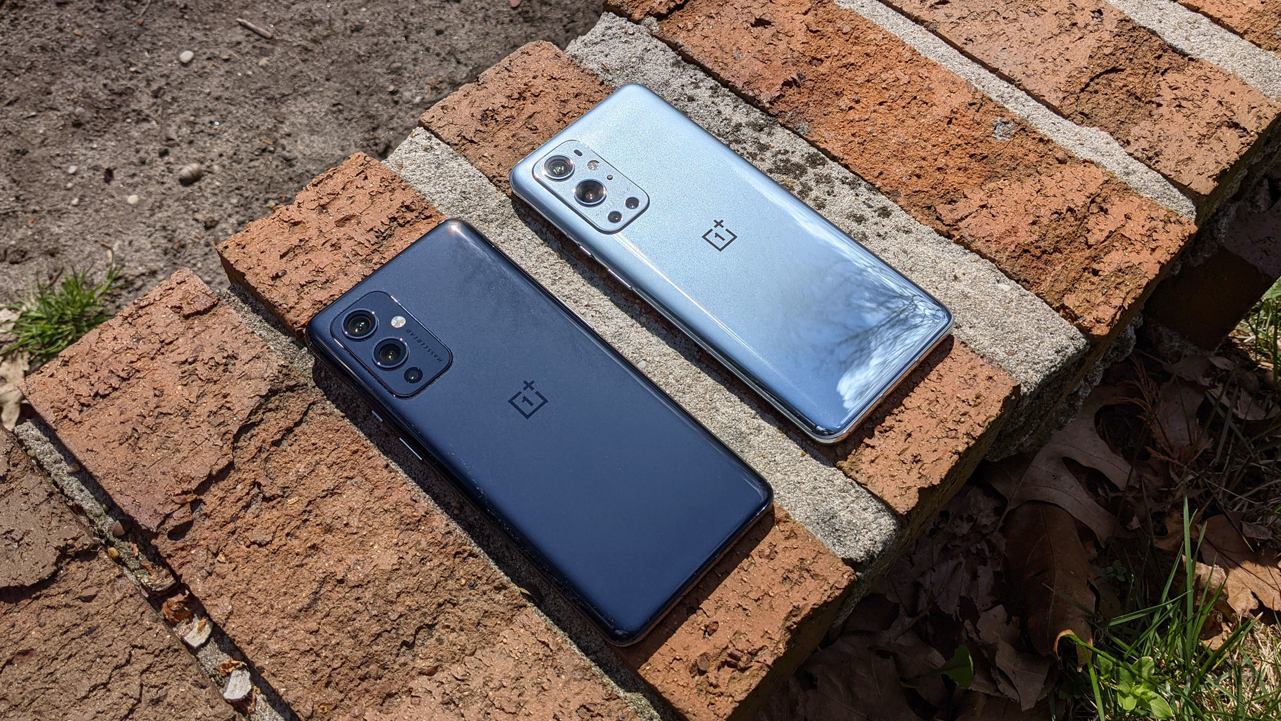 OnePlus 9 series review: It's a rebuilding year - Neowin