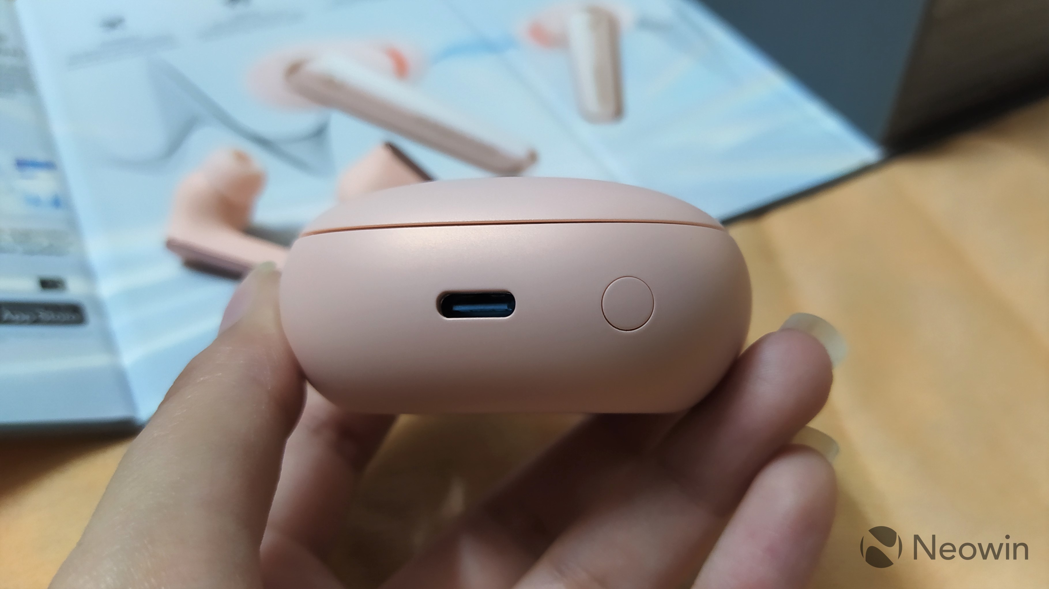 Anker Soundcore Liberty Air 2 Pro review: The perfect earbuds for business use - Neowin