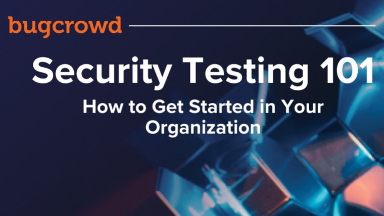Security Testing 101: How To Get Started In Your Organization - Free ...