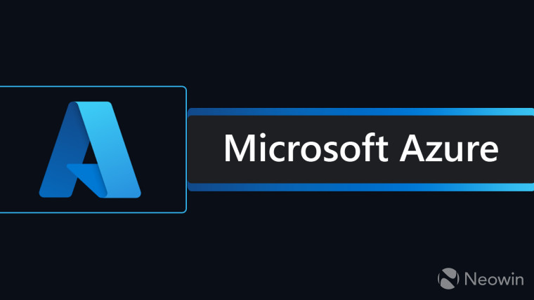 Microsoft Azure Icon Gets A Fluent Design Makeover Neowin Microsoft Azure Icon Gets A Fluent Design Makeover Neowin