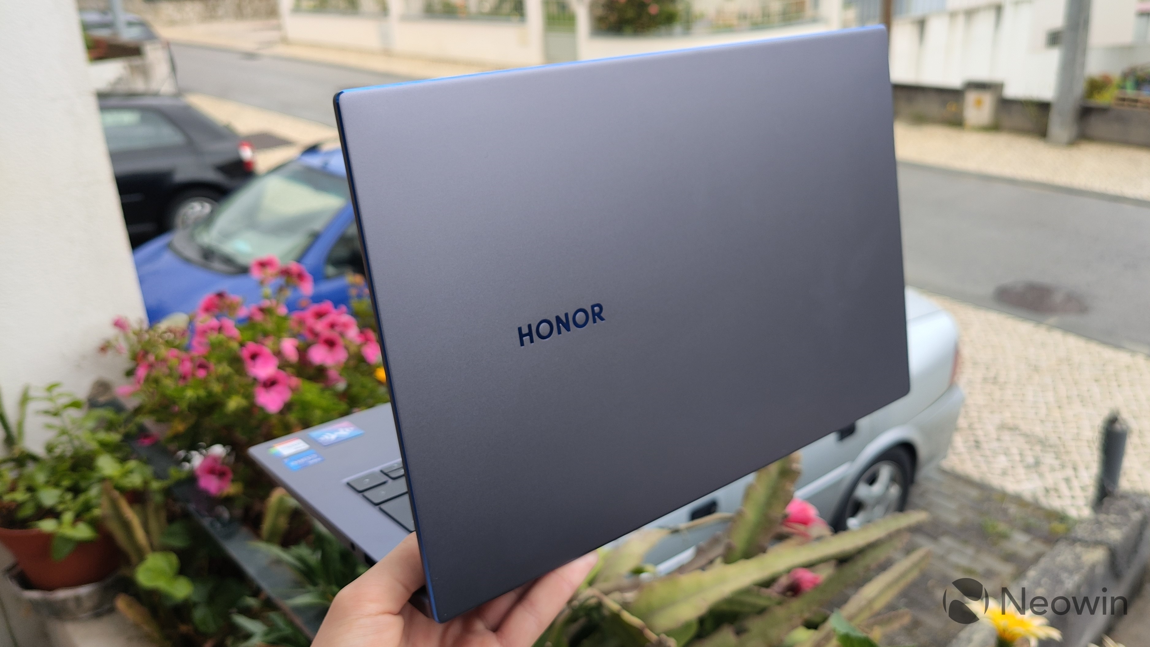 Honor MagicBook 14 (2021) review: I love the performance, but this ...