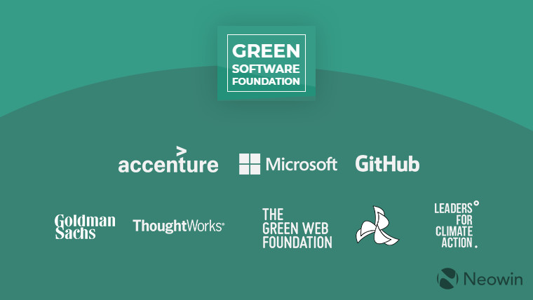Microsoft, Accenture, and GitHub team up to announce the Green Software ...