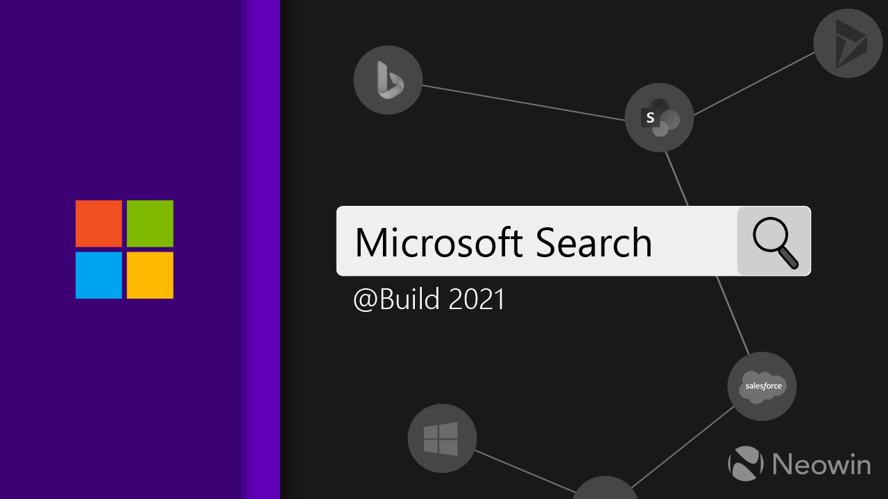 Microsoft Search is getting new capabilities thanks to Microsoft Graph ...