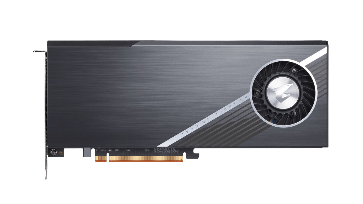 Gigabyte's new 32TB AORUS XTREME AIC SSD can do up to 28GB/s - Neowin