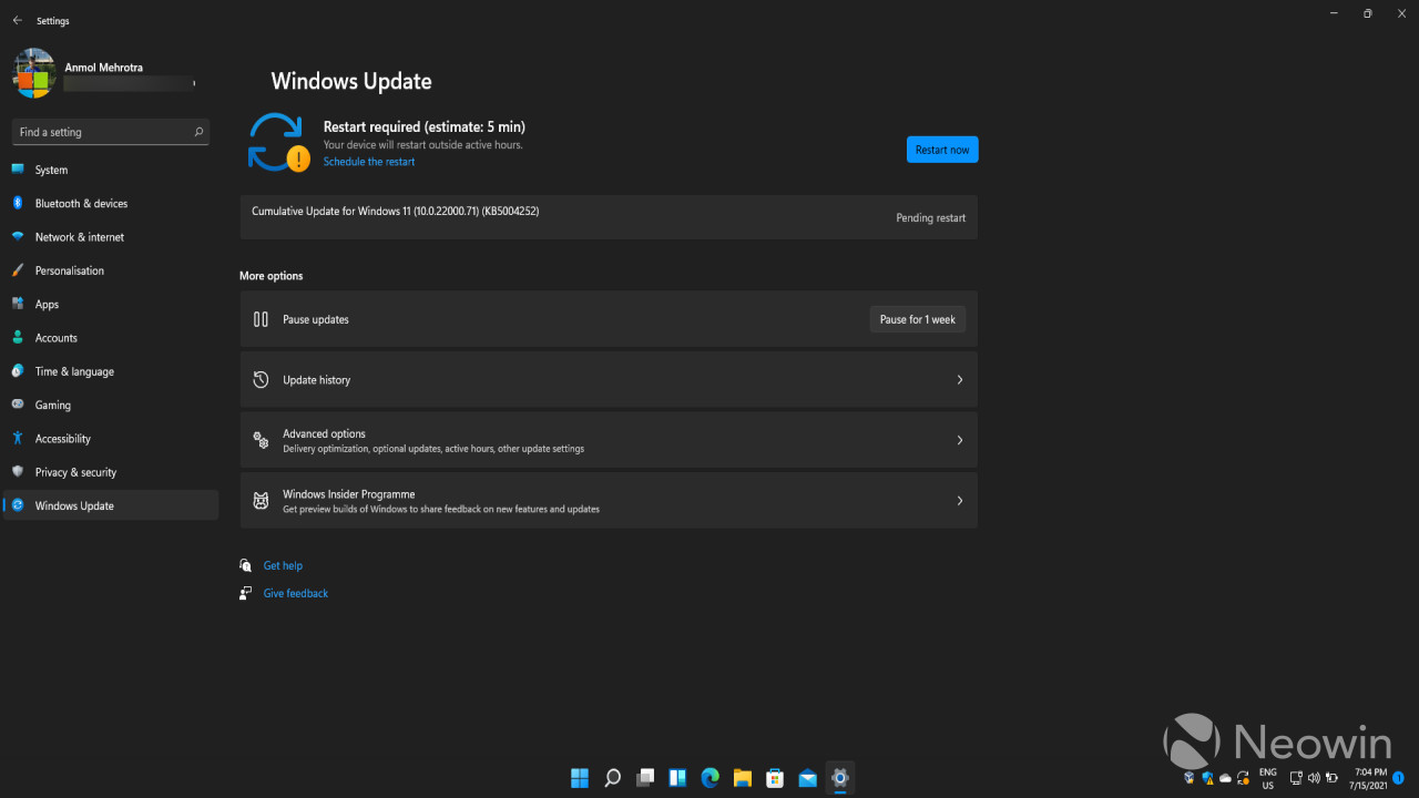 Windows 11 is coming soon - here's what to expect, system requirements ...