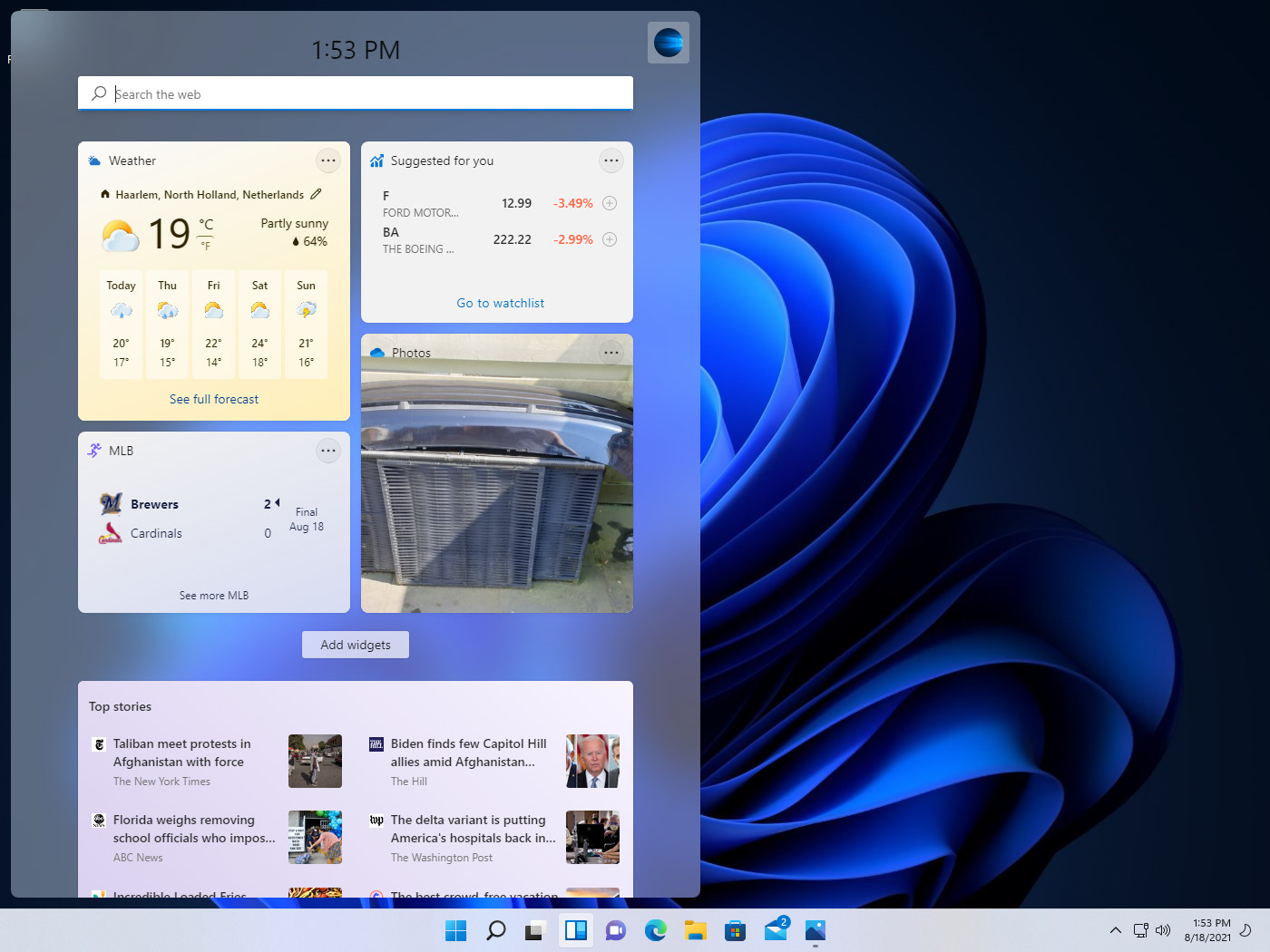 Concept: Here is a better Windows 11 Start menu, based off the Windows ...