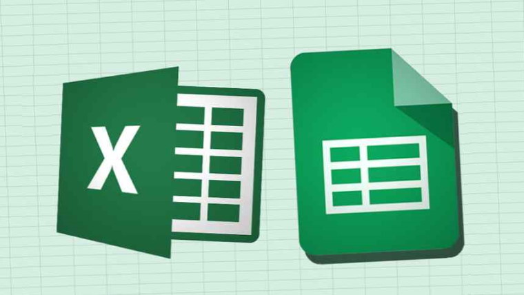 This Premium Google Sheets & Microsoft Excel Certification Bundle is ...