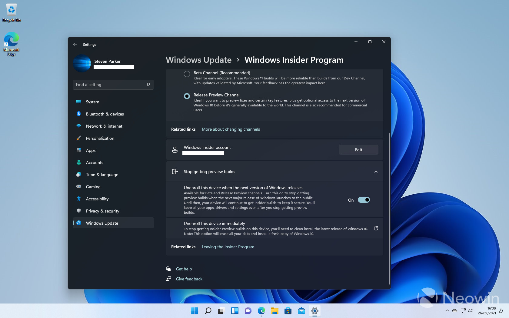 Here is how you can upgrade to Windows 11 today - Neowin