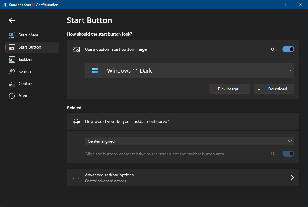 Here is how you can make Windows 10 look like Windows 11, plus Start11 ...