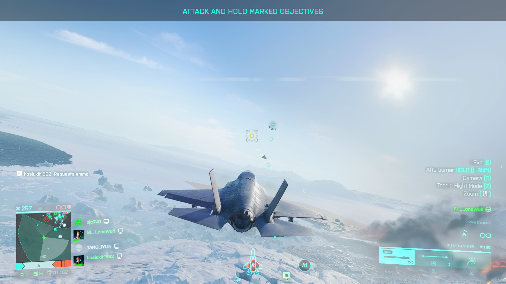 Battlefield 2042 review: Portal mode takes the spotlight amidst a rocky ...