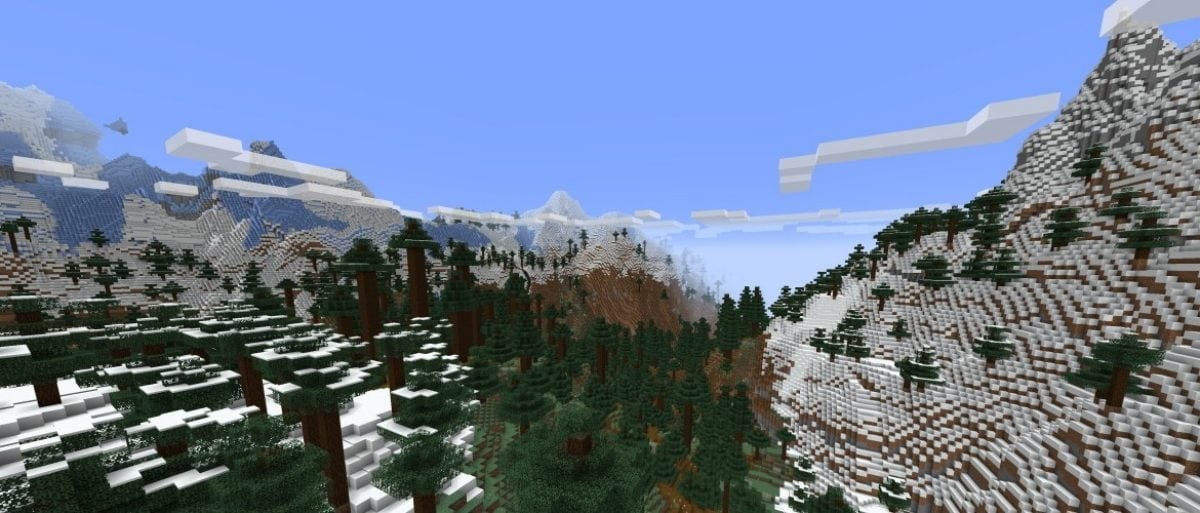 Minecraft Caves & Cliffs Update: Part II launches on November 30 - Neowin