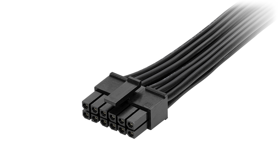 Next-gen 12-pin PCIe power output likely overstated as ASUS confirms it ...