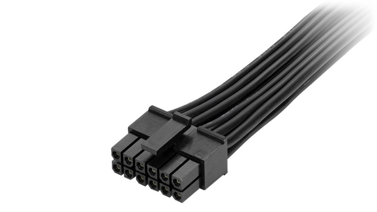 Next-gen 12-pin PCIe power output likely overstated as ASUS confirms it ...