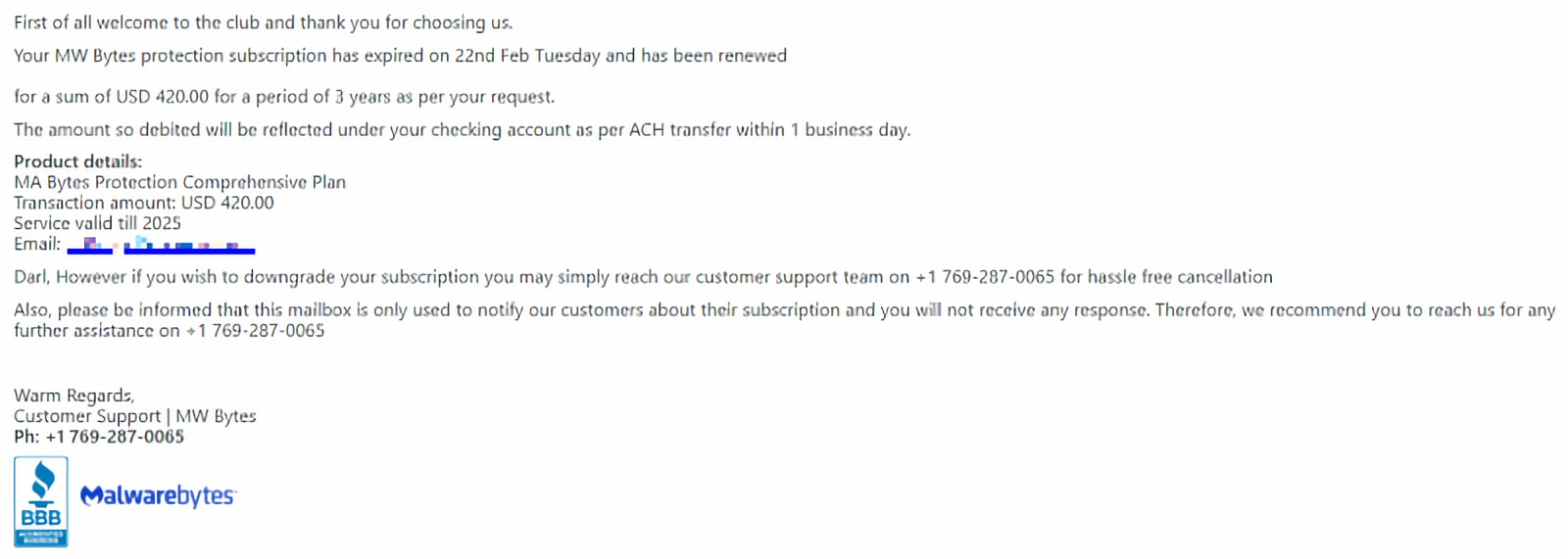 FBI report shows people still falling for tech support scams ...