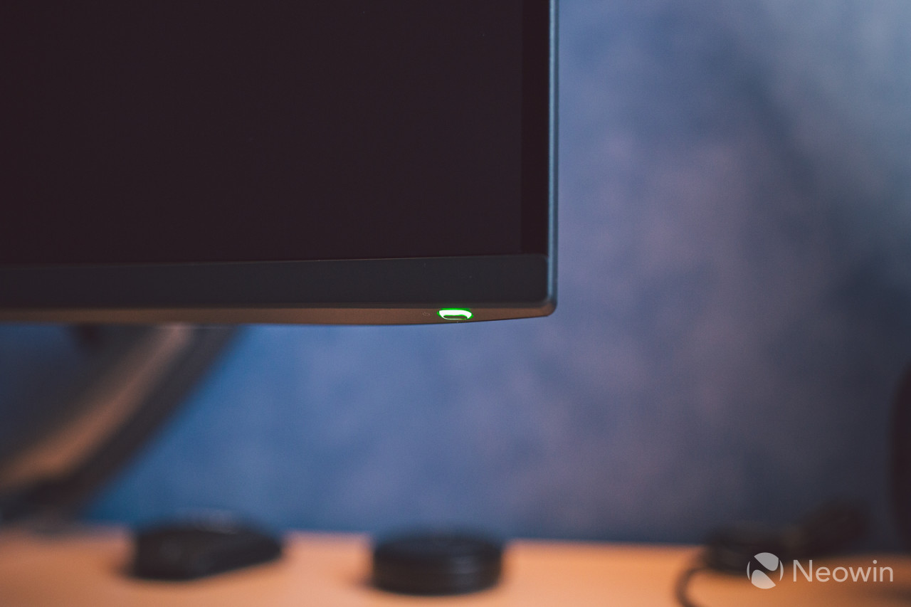 Review: Meet the world's first 34" QD-OLED ultrawide monitor (AW3423DW ...