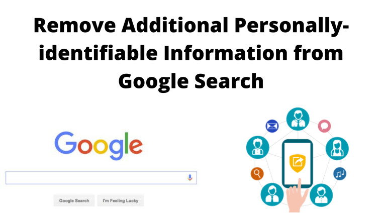 Online presence in Search: Google offers more options for removing ...