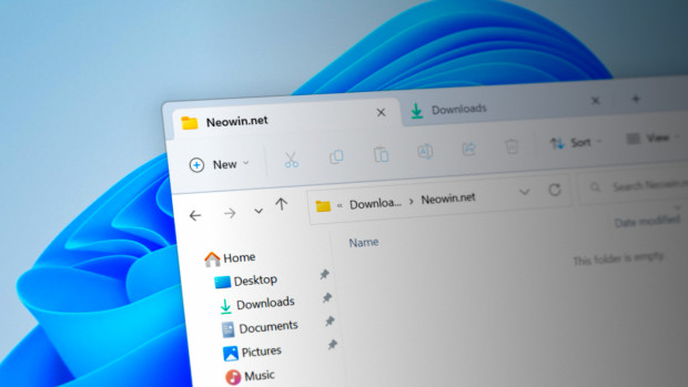 Windows 10: File Explorer gets the Share contract - Neowin