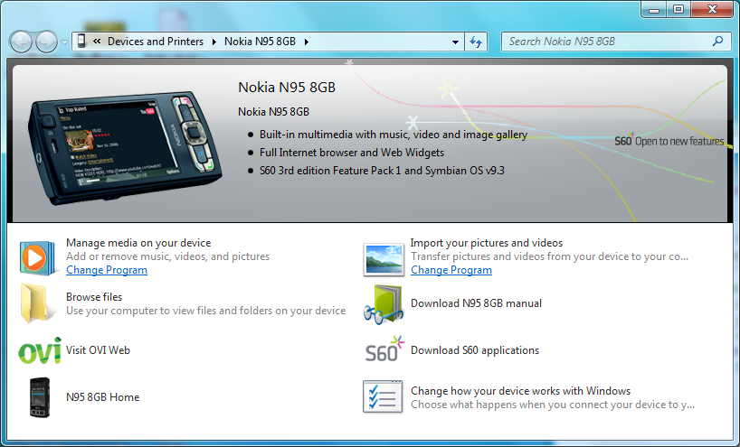 Windows 7: Device Stage overview - Neowin