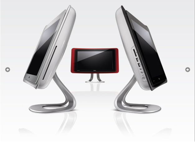 Dell launches Studio One 19 in US and Europe - Neowin