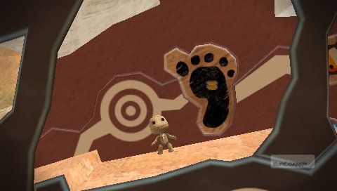 E3: First screenshots of LittleBigPlanet PSP - Neowin