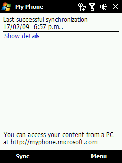 Microsoft My Phone, first impressions - Neowin