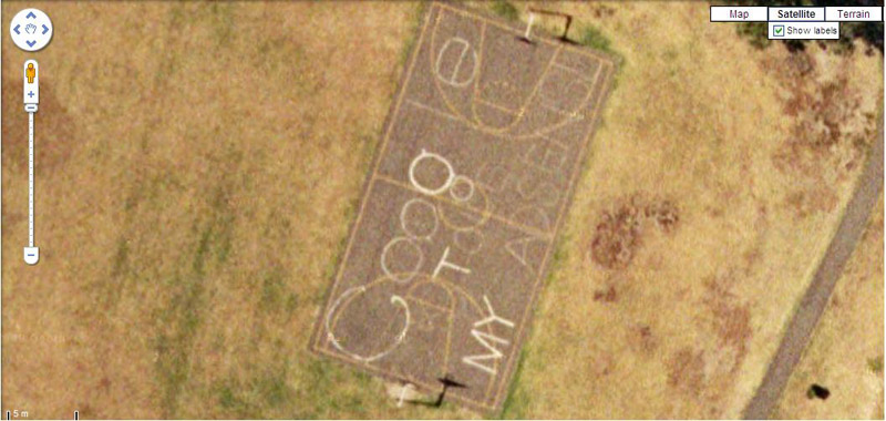 6 must see funnys on Google Maps - Neowin