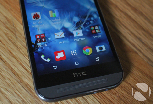 HTC One (M8) review - Neowin