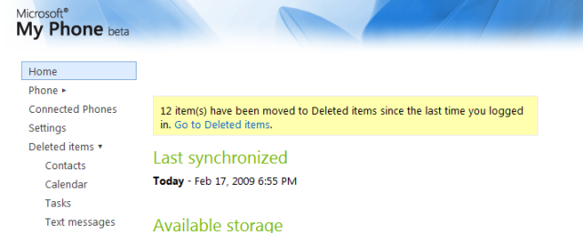 Microsoft My Phone, first impressions - Neowin