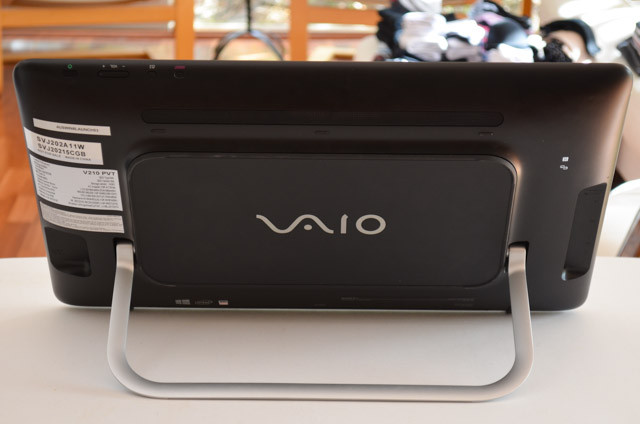 Review: Sony Vaio Tap 20 - Neowin