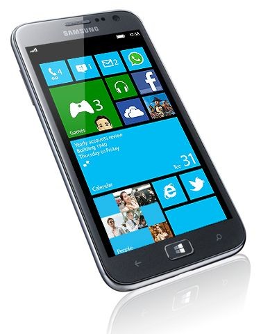 Rumor: More info on Sprint's Windows Phone 8 devices? - Neowin