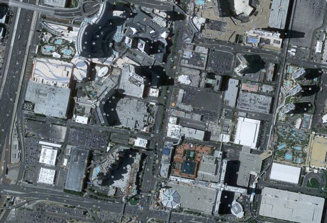 Google Maps and Google Earth add more high-res images - Neowin