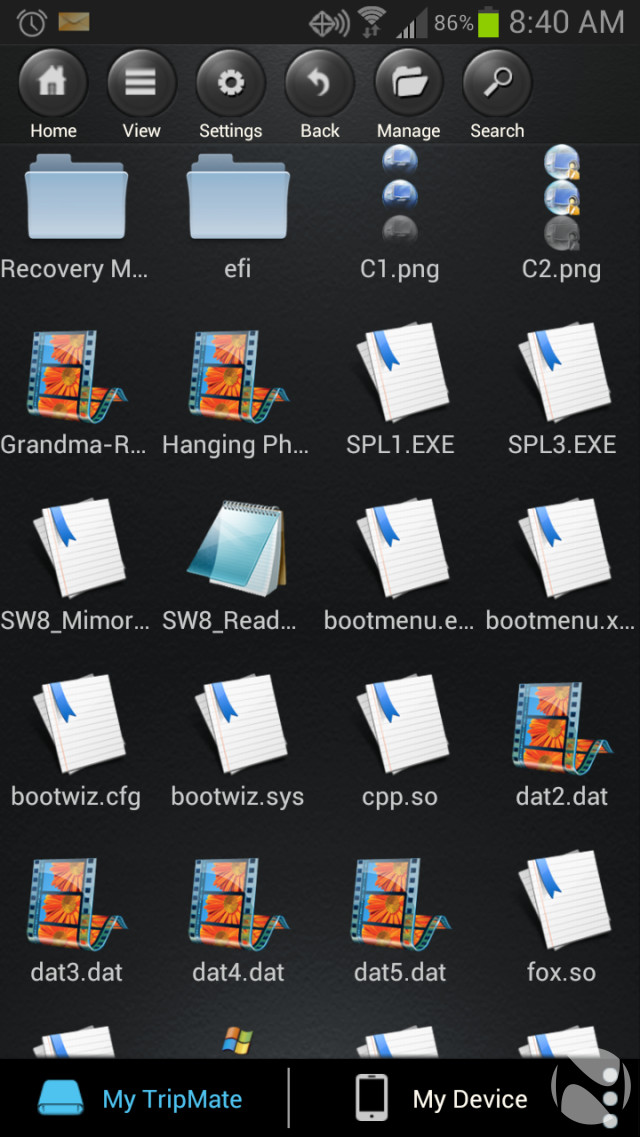 Review: HooToo TripMate - portable power, network, and NAS - Neowin