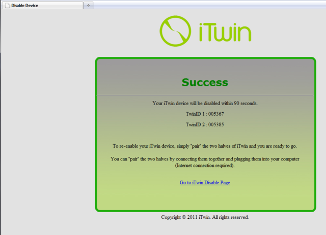 Review: iTwin secure file transfer, a Dropbox replacement? - Neowin