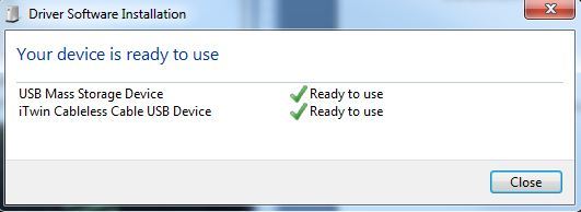 Review: iTwin secure file transfer, a Dropbox replacement? - Neowin