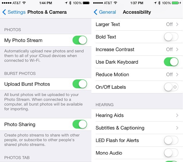 Apple releases iOS 7.1 Beta 1 to developers - Neowin