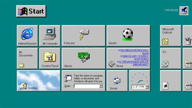 From The Forums: Our readers offer their ideas for Windows 8.2 - Neowin