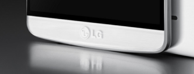 Leaked press images reveal LG G3 - and yes, it comes in gold - Neowin