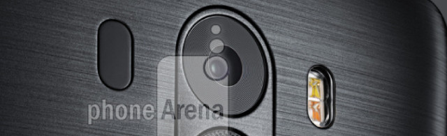 Leaked press images reveal LG G3 - and yes, it comes in gold - Neowin