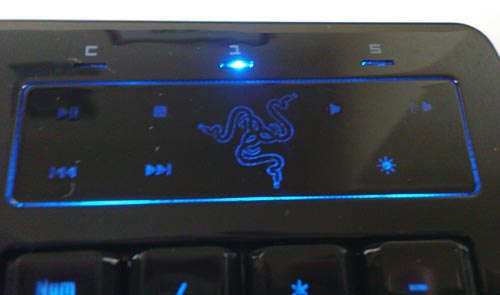 Review: Razer Lycosa Mirror Special Edition - Neowin