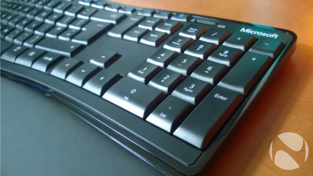 Review: Microsoft Sculpt Comfort Desktop - Neowin