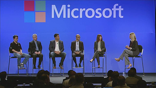 Surface 2 sends mixed messages about Microsoft's long-term Windows ...