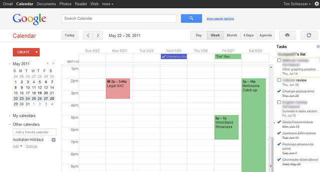 Review: The modernized, refreshed Google interface - Neowin