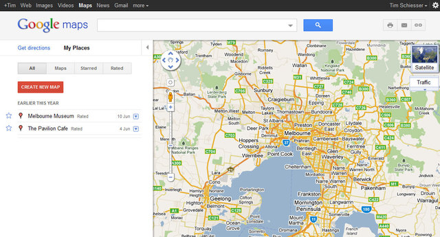Review: The modernized, refreshed Google interface - Neowin