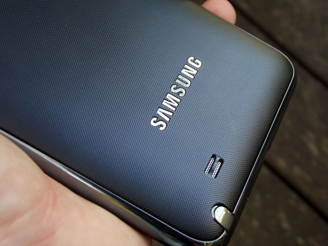 Samsung Galaxy Note review: ridiculously enormous - Neowin