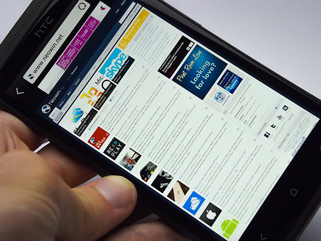 Review: HTC One X; One phone to rule them all - Neowin