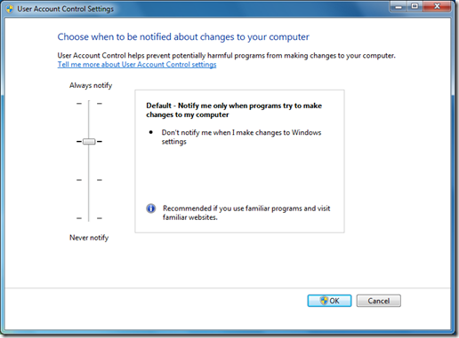 10 Ways Vista is more annoying with Windows 7 available - Neowin