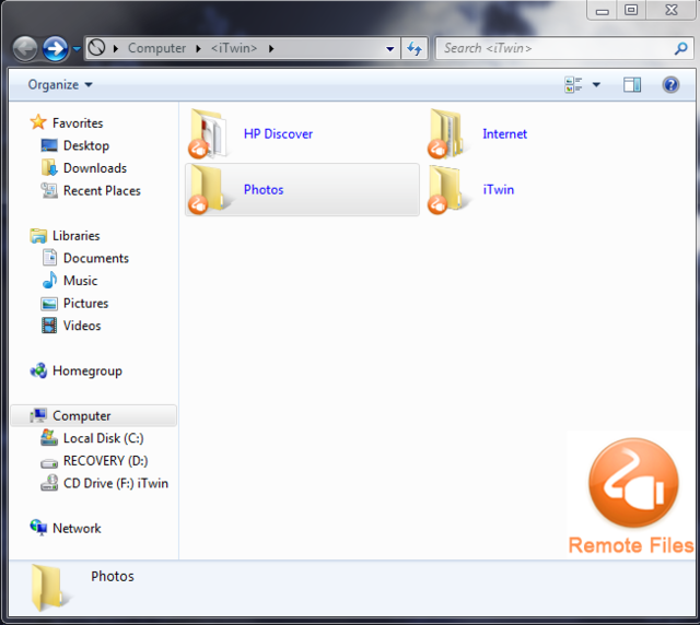 Review: iTwin secure file transfer, a Dropbox replacement? - Neowin