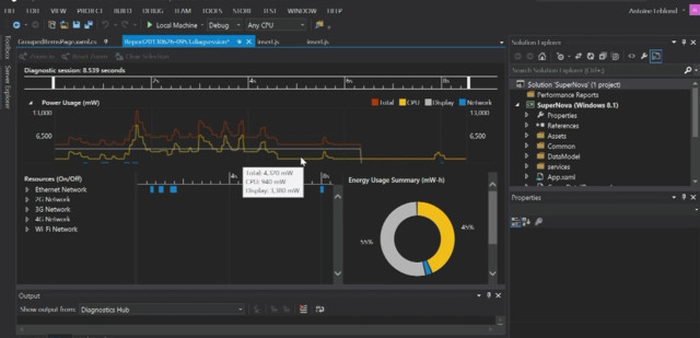 Visual Studio 2013 announced, preview available for download now - Neowin