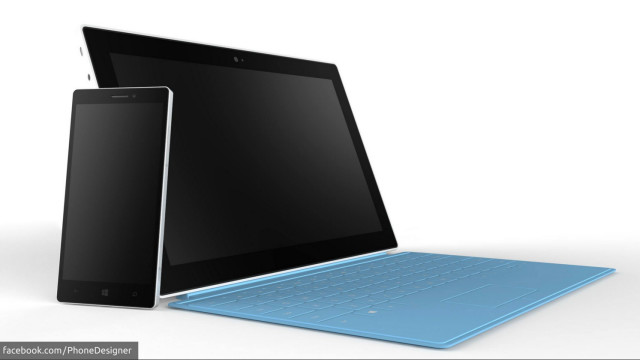 This is the Surface Phone we've always wanted - Neowin